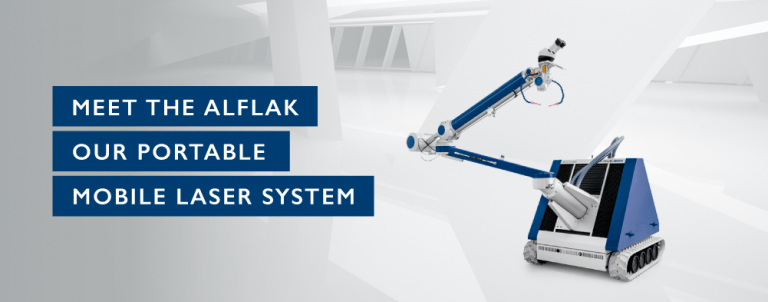 Learn About The ALFLAK 300 Series